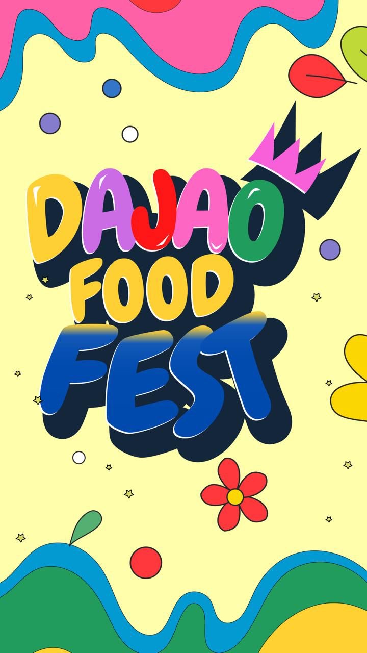 DAJAO FOOD FEST 2025 EN SU CUARTO ANIVERSARIO - Linieros | Noticias ...
